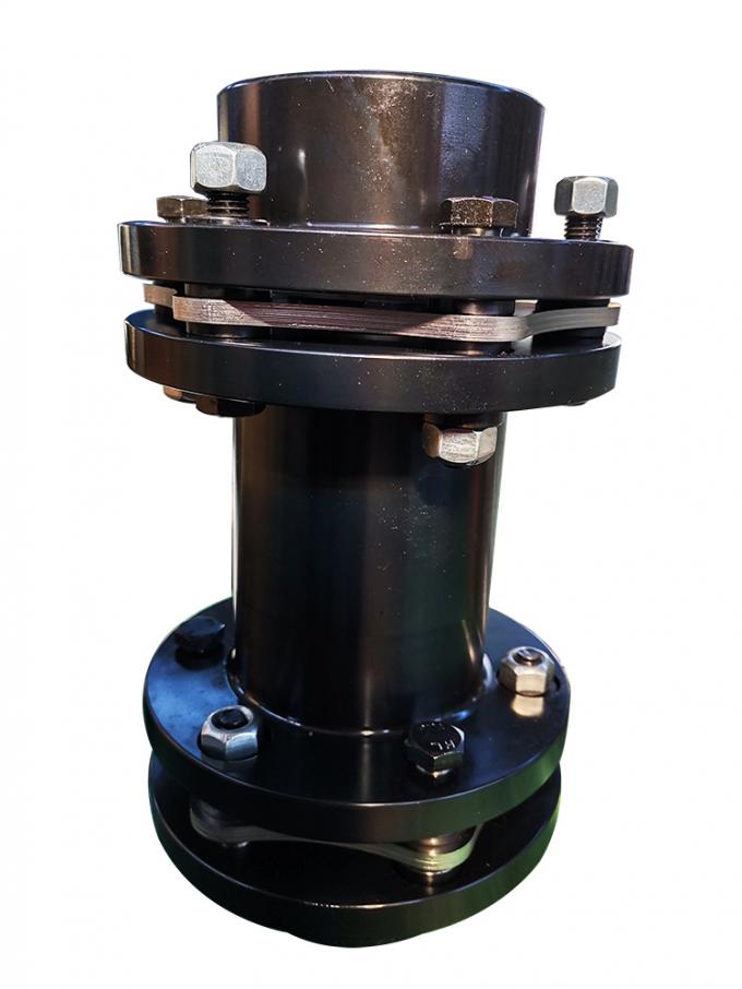 Norme de accouplement en caoutchouc flexible d'OEM Discflex pour l ...